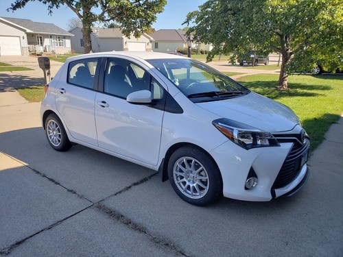 15x6.5 Silver Maxxim Winner Rim 4x100 & 4x108 38 Offset WN56D0838S for ...