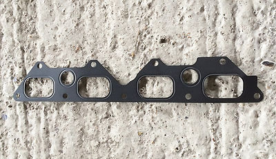 NEW GENUINE MAZDA INLET INTAKE MANIFOLD GASKET - RF2A13111A (Our Ref ...