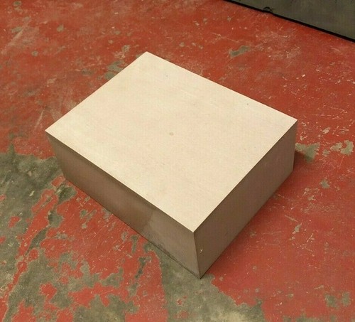 Polyurethane Tooling Board - 75mm Thickness Model Board - Alchemie M651 ...