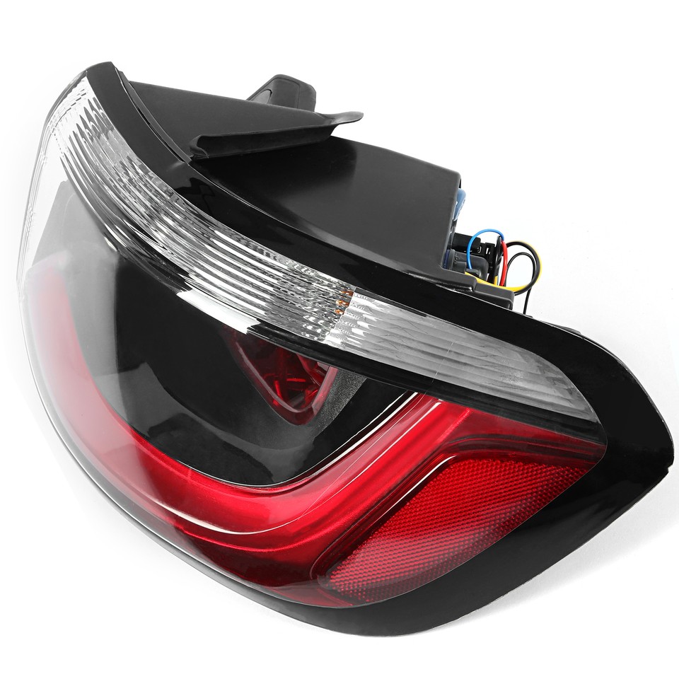 Right Passenger Side Rear Tail Light For Jeep Compass 2017-2020 17 20 ...