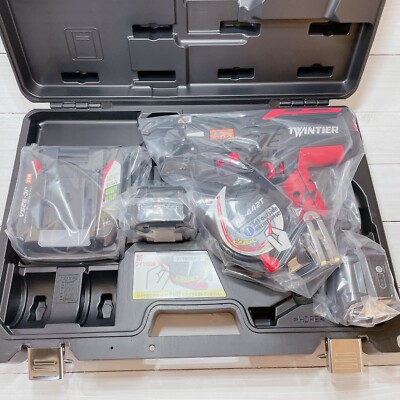 MAX RB-442T-B2C/1450A RB90698 Rebar Tying Machine Twin Tire With ...