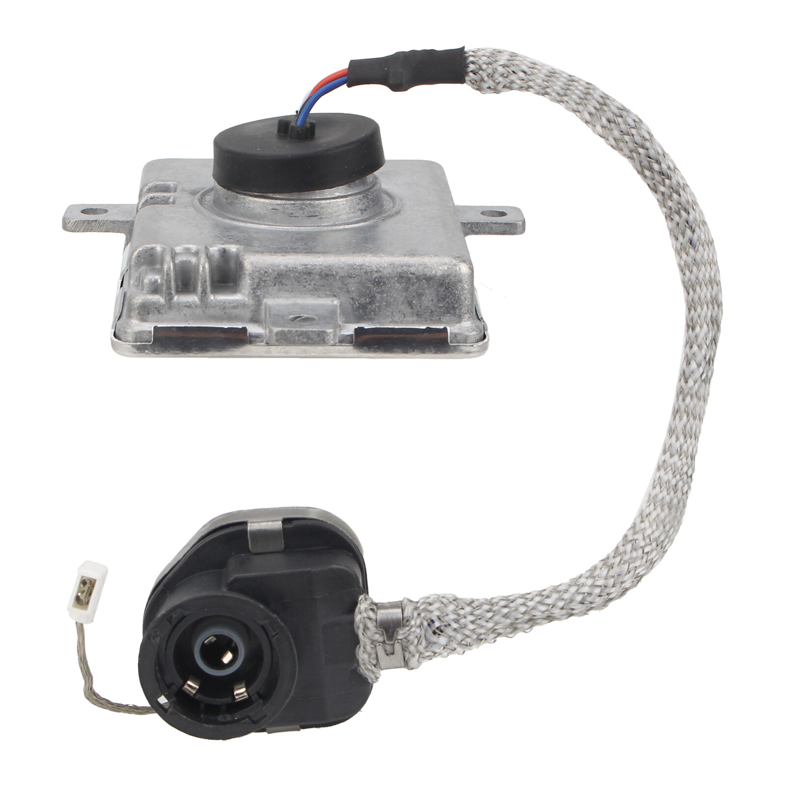 W3T19371 HID Xenon Ballast/ Igniter D2S Bulb For Mazda Mitsubishi Honda ...