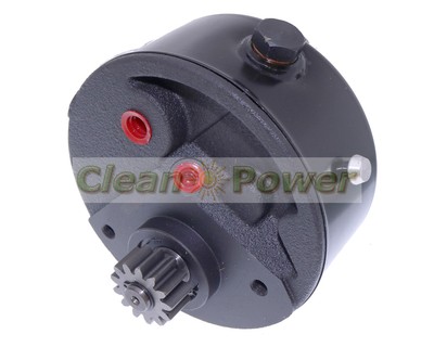773126M92 Power Steering Pump for MF 135 150 20 20D 20E 20F 230 | eBay