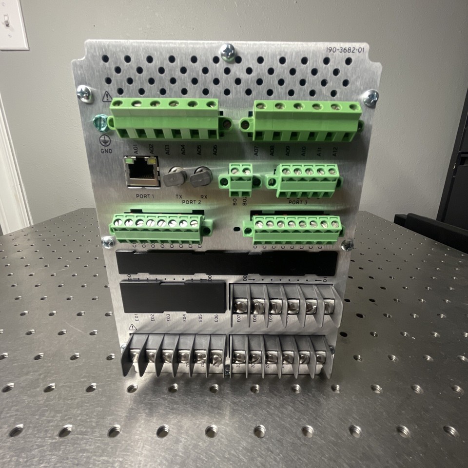 Schweitzer SEL-700G Generator Protection Relay 0700G02B1B0X74850321 | eBay