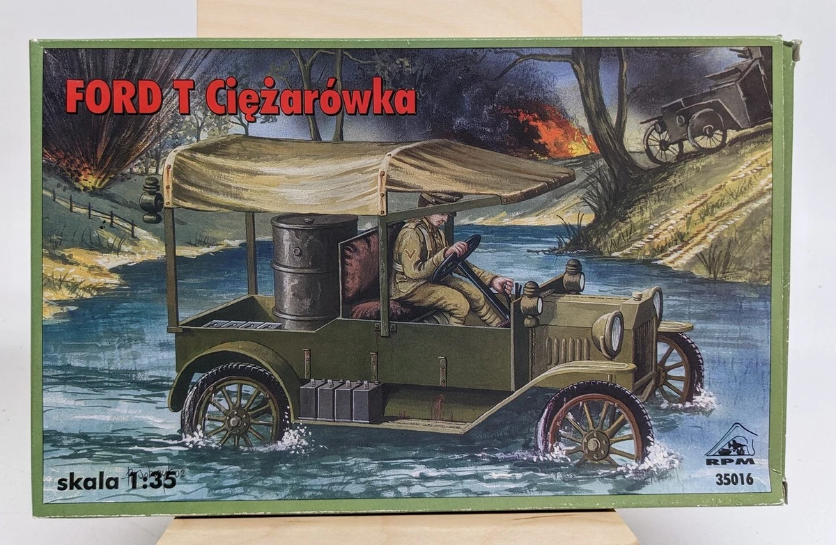 Ford Model T Parts Ebay