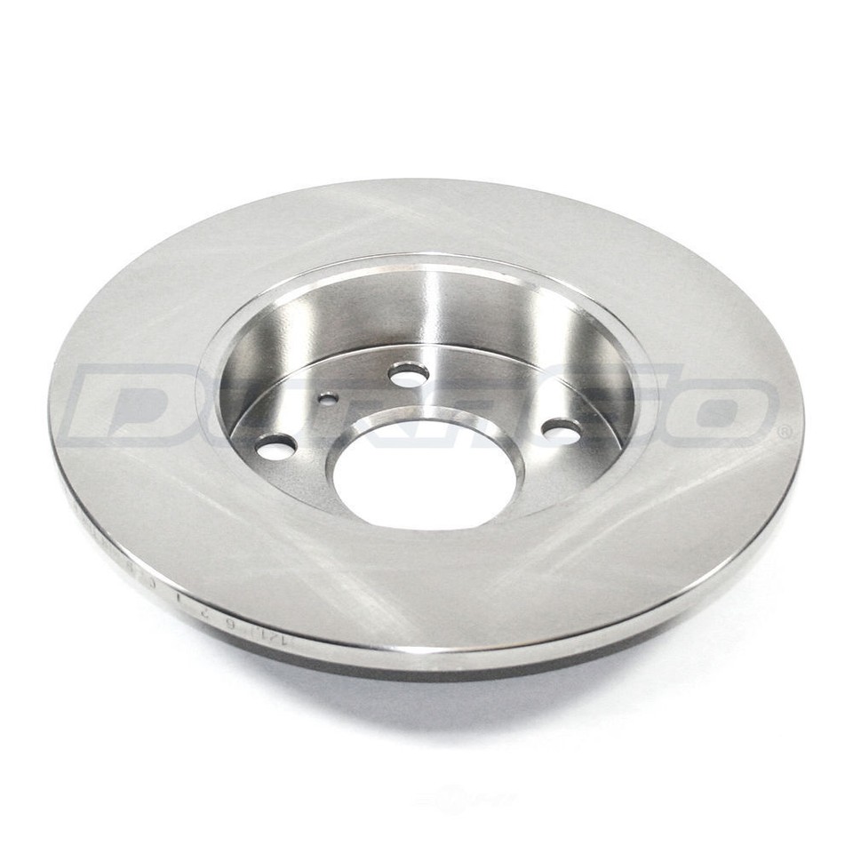 Rear Brake Rotor For 2008-2009 Saturn Astra BR901064 Disc Brake Rotor ...