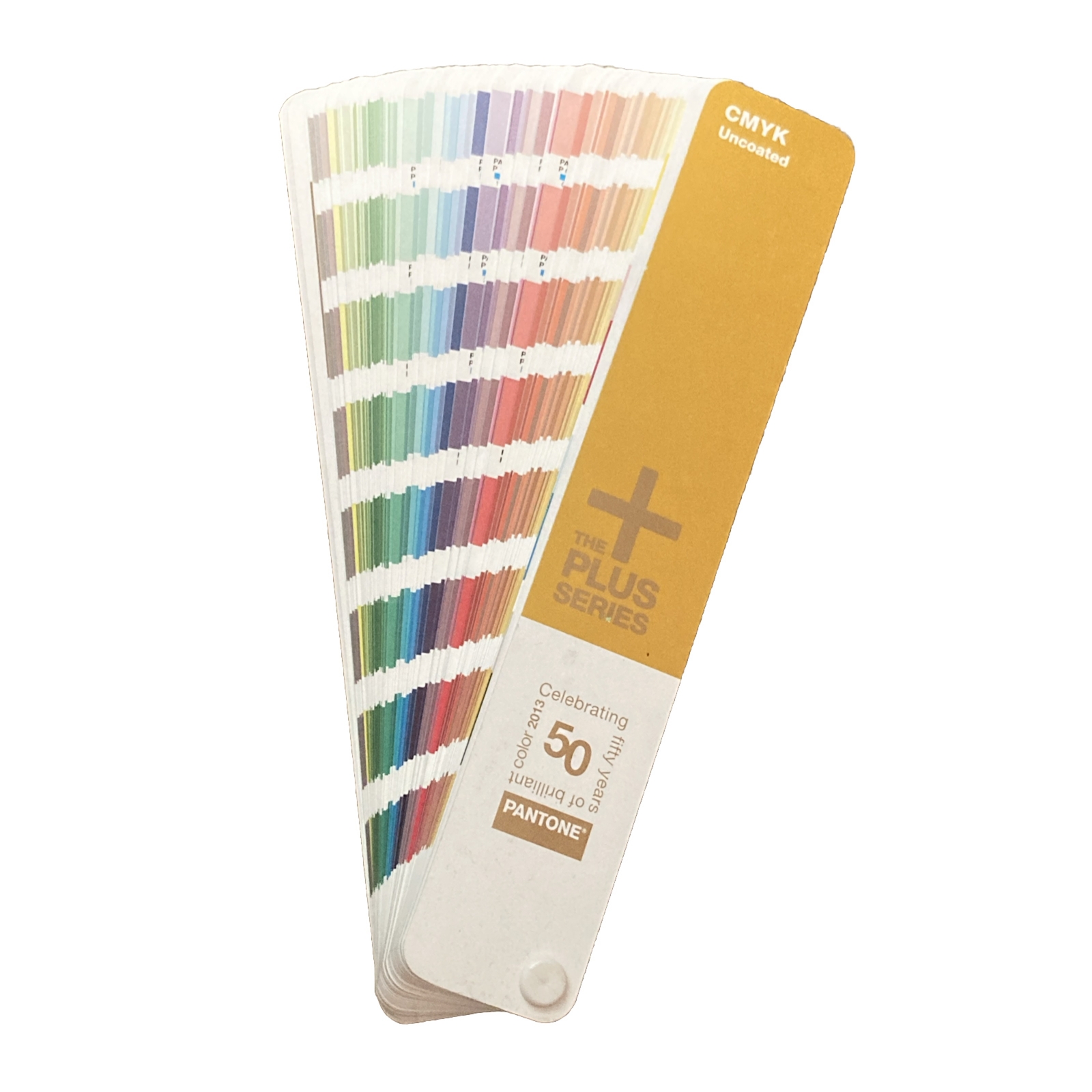Pantone Plus Series CMYK Uncoated Formula | Grelly USA
