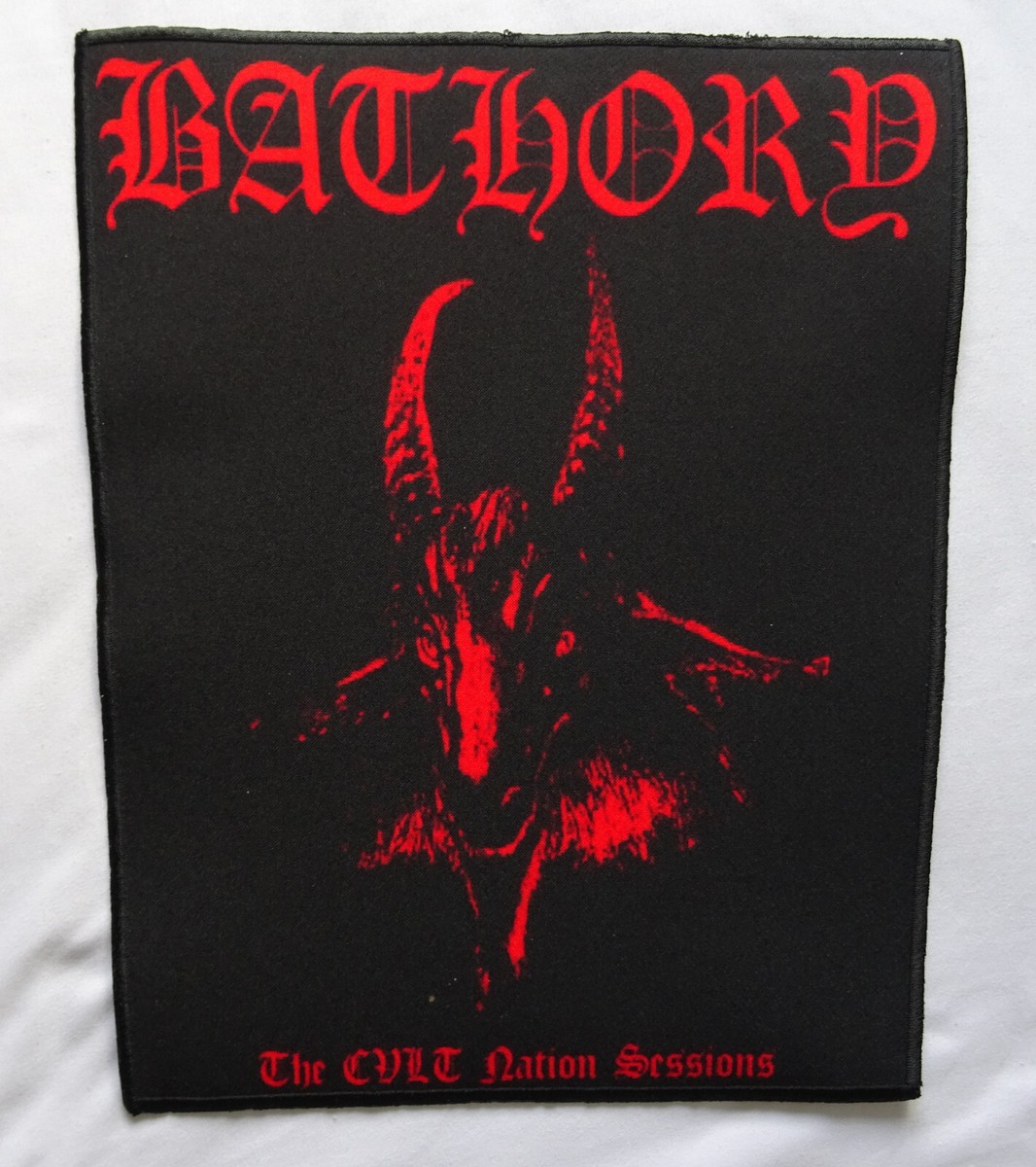 Quorthon De Bathory