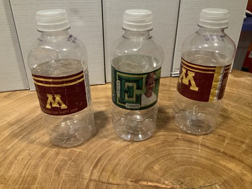 Minnesota Gophers Hockey Players Josh Birkholz Zach Budish 2009 Water ...