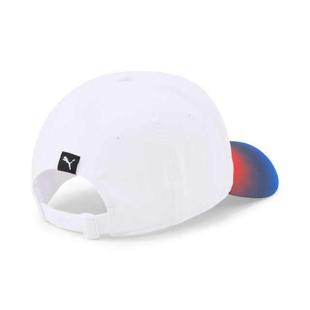 Original BMW PUMA Motorsport Road Trip Cap Basecap white 80162864388 ...