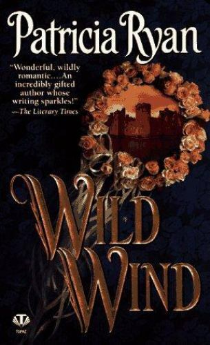 Wild Wind by Ryan, Patricia; Ryan, P. B. 9780451408266 | eBay