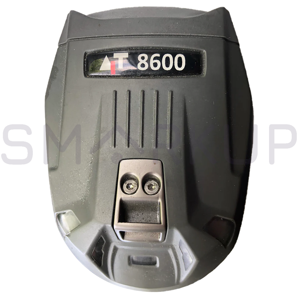 Used & Tested COGNEX DM8600 825-0564-1R Handheld Barcode Scanner | eBay