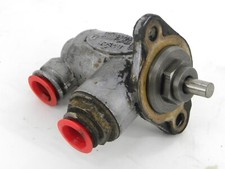 MERCEDES 300 Turbo D/om603 Fuel Pump 6030704401ER0032 for sale online ...