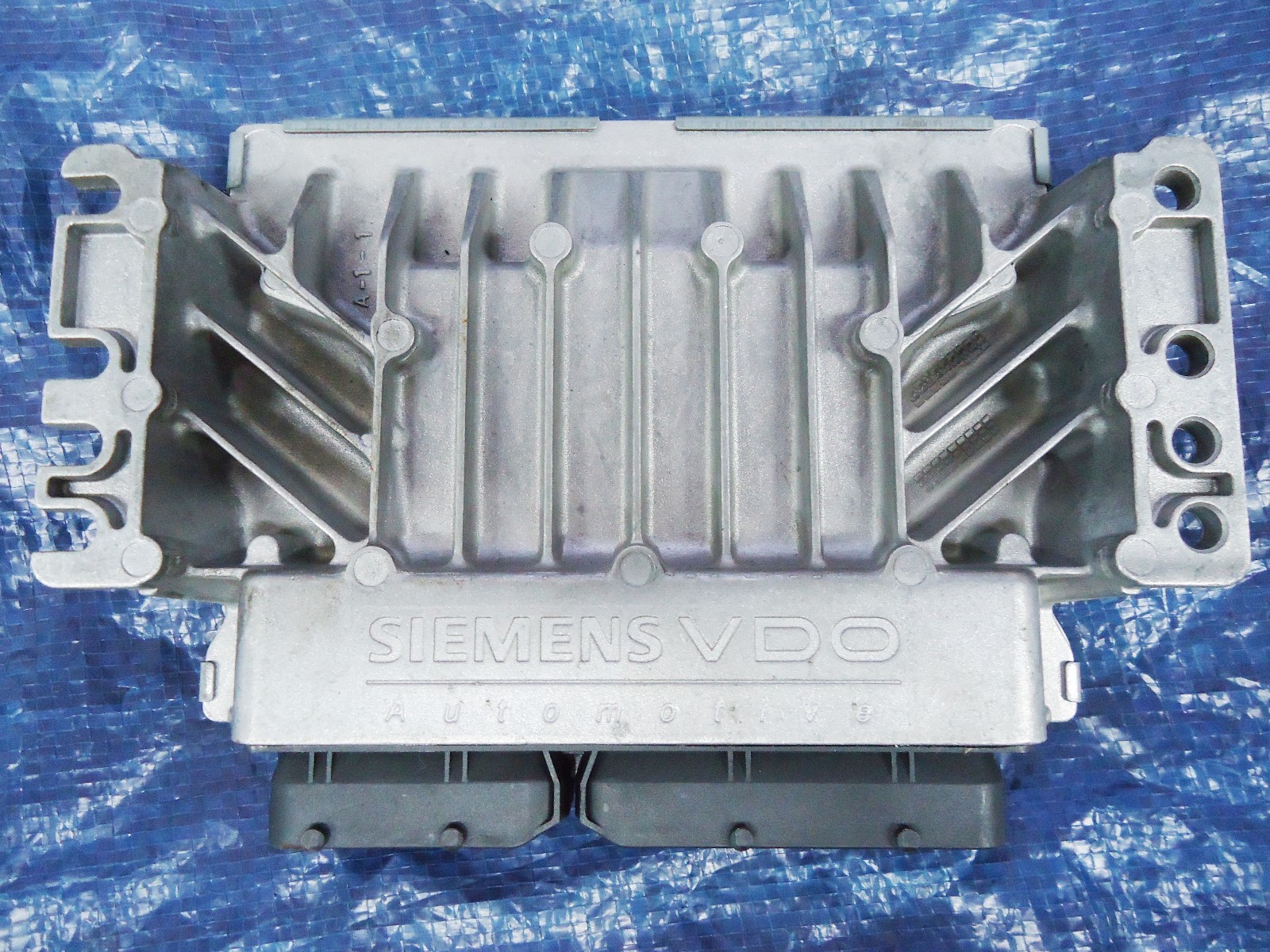 2002-2008 MINI COOPER R50 R52 R53 DME MS5150 ENGINE COMPUTER CONTROL ...