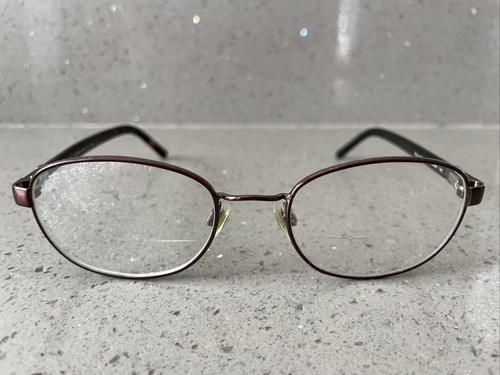 Polo Ralph Lauren 1073 9013 52 20 140 Eyeglasses FRAMES ONLY Italy full ...