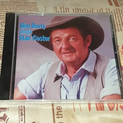 Slim Dusty - Slim Dusty Sings Stan Coster (CD, 1996) 12 Track Album ...