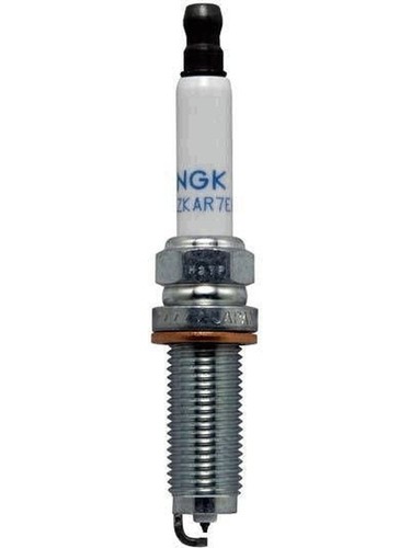 NGK Laser Iridium Spark Plug (SILZKAR7E8S) | eBay Australia