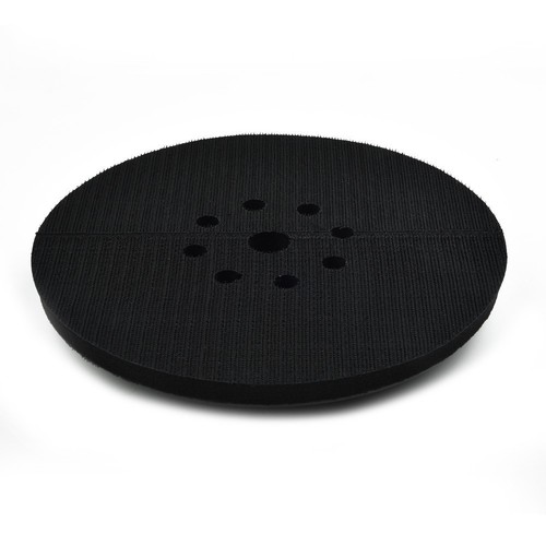 230mm 9Inch Backup Sanding Sander Disc For Hand Grinder Backing Backer ...