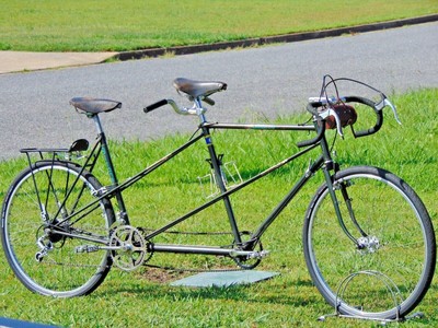 Bicycles - Tandem Bicycle - Nelo's Cycles