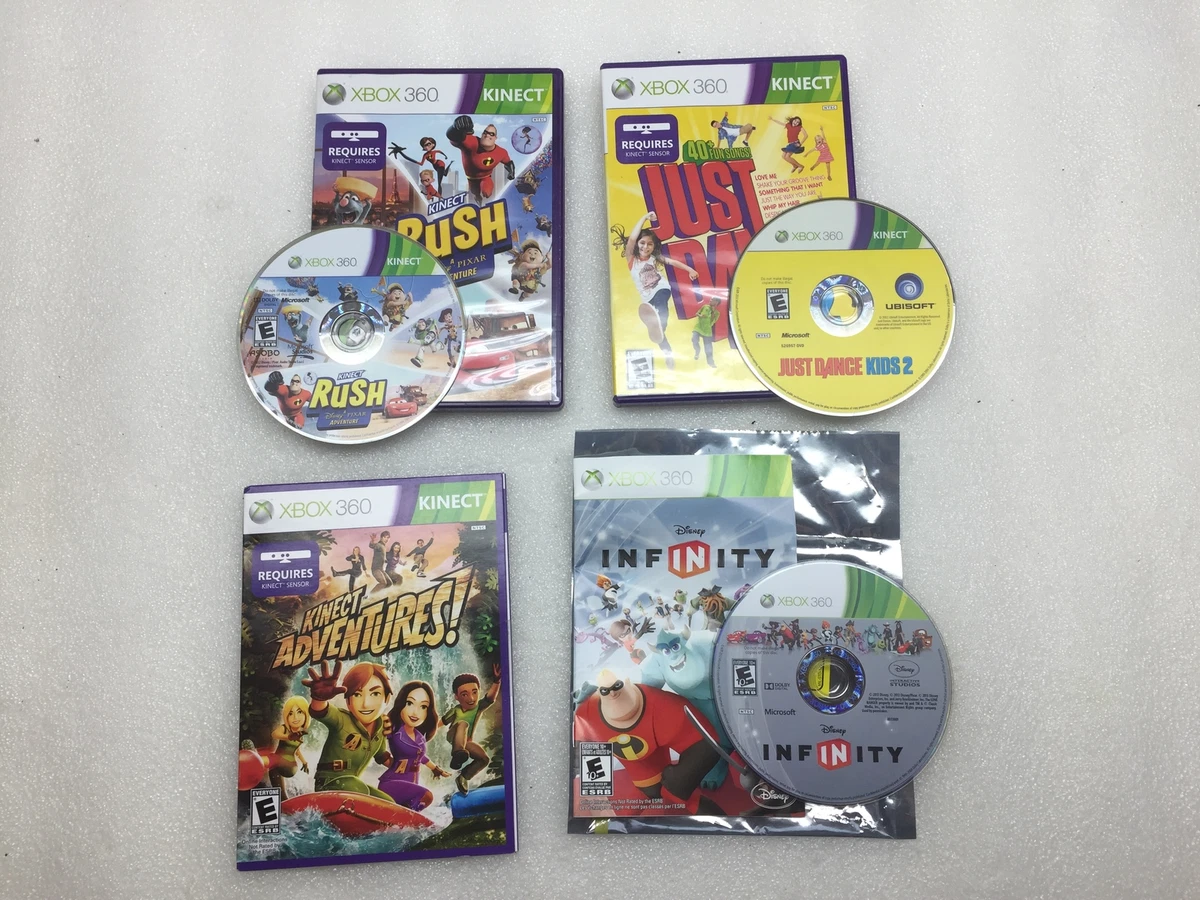 Xbox Kinect Games For 5 Year Olds Online Xbox Kinect Games For 5 Year Olds Online