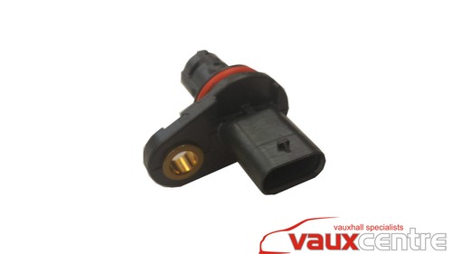 ASTRA CORSA INSIGNIA MOKKA ZAFIRA 16 18 PETROL INLET CAMSHAFT SENSOR ...