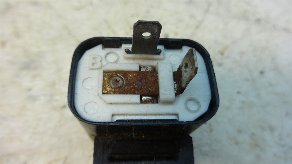 1986 Kawasaki 454 LTD EN450 K498. flasher relay | eBay