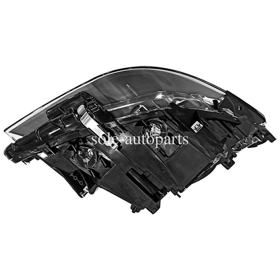 2009-2013 Adaptive AFS HID/LED Headlight For BMW 5 Series F10 528i 535i ...