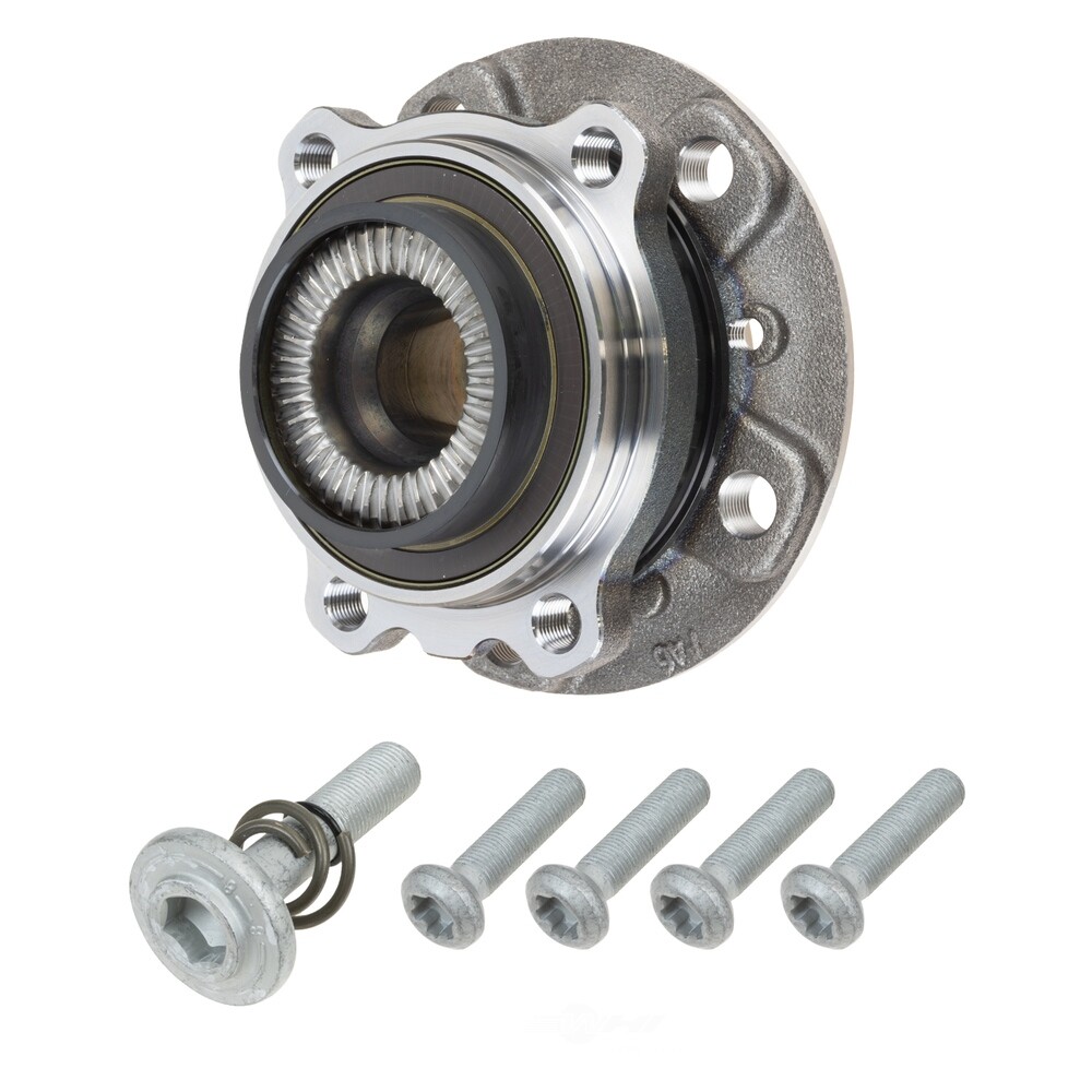 Wheel Bearing Kit-RWD FAG 713 6677 600 for sale online | eBay