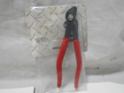 Wilde Tool G250.B 5" Angle Nose Slip Joint Ingnition Fish Hook Pliers ...