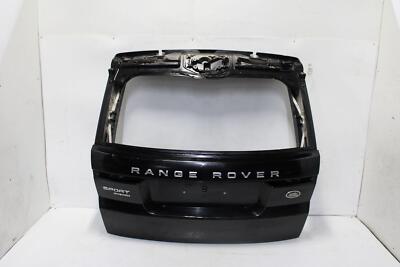 Trunk/decklid/hatch/tailgate RANGE ROVER SPORT 14 15 16 17 18 19 20 | eBay