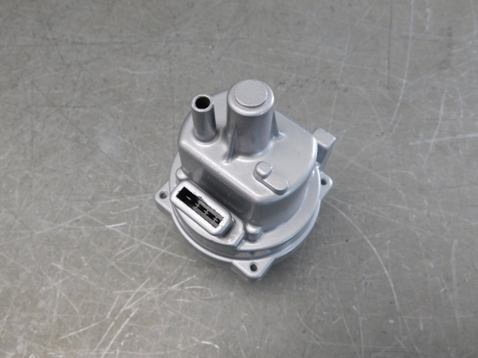 Mercedes-Benz W108 450SL 450SEL 280SEL 4.5 MAP Pressure Air Valve ...