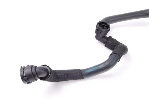 BMW 3 E90 HEATER RETURN - THERMOSTAT HOSE 17127525869 7525869 NO DUTY ...