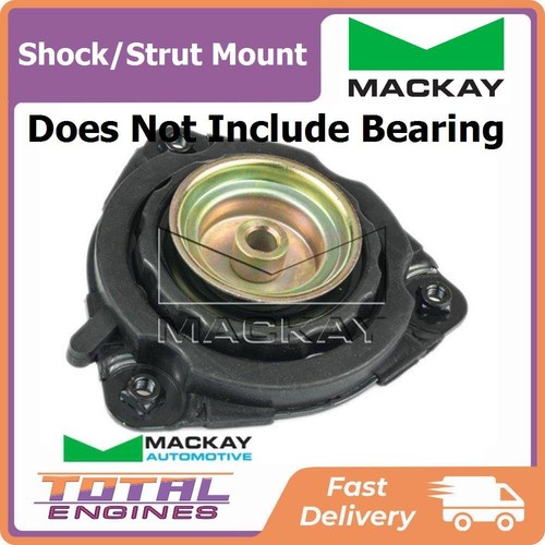 Shock/Strut Mount fits Nissan Murano Z51 3.5L V6 VQ35DE | eBay