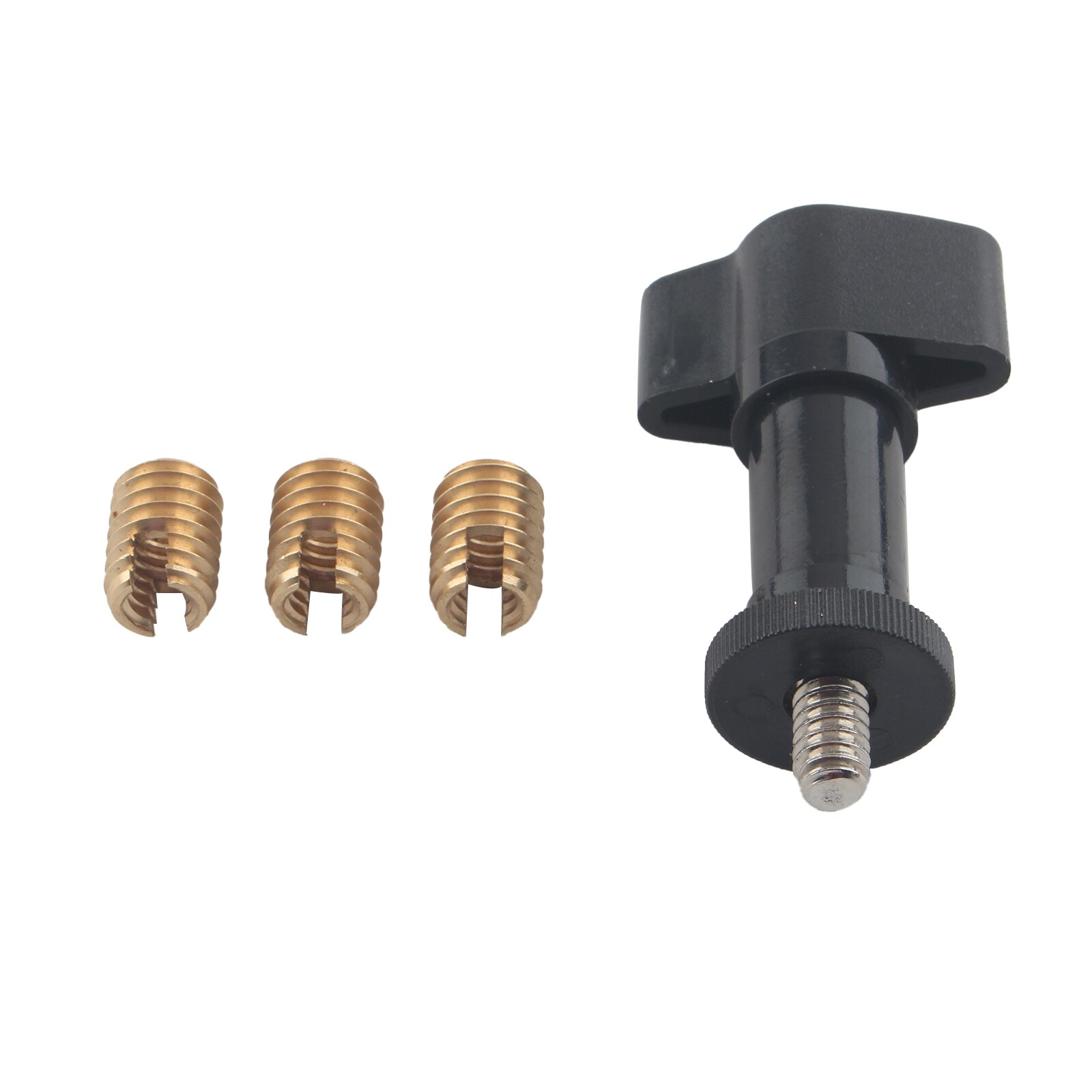 Batwing Fairing Brass Thread Cutting Inserts Repair Kit Fit Harley ...