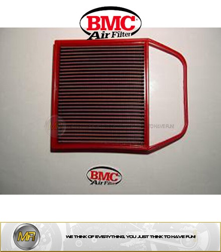 SPORTING AIR FILTER FOR BMW Z 4 (E89) 35 is 2020 TUNING BMC WASHABLE ...
