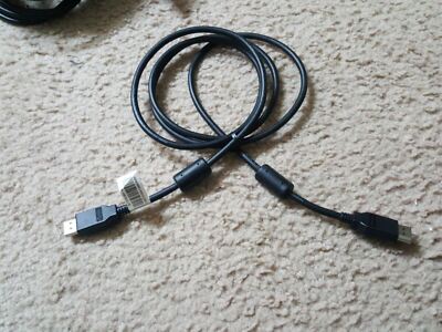 Lot of15 HP/ COXOC 50.7C518.001 6-ft DisplayPort Cable M-M Connector ...