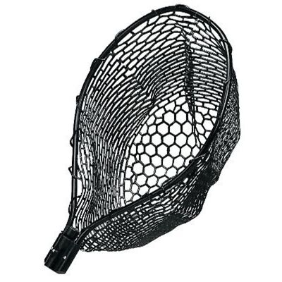 Frabill Tangle Free Rubber Replacement Net, 20 x 23" Hoop Size | eBay