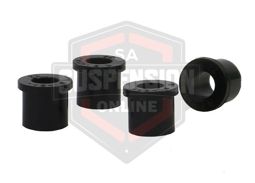 Whiteline W51491 - Spring - eye front/fits rear and shFits Ackle bushing (Mounti | eBay