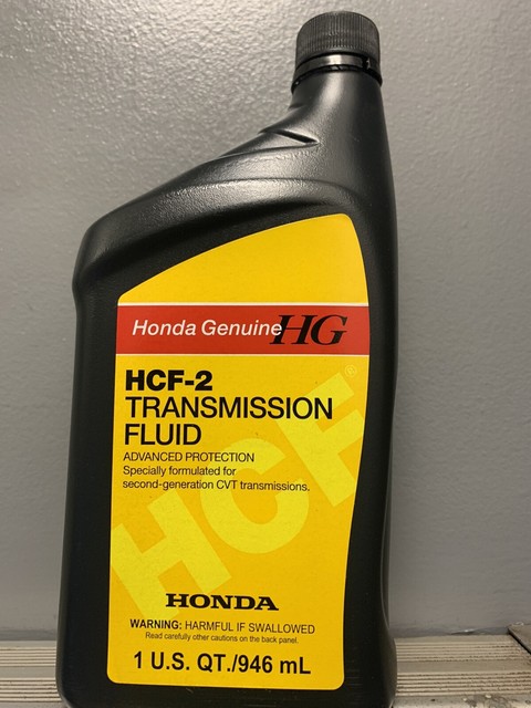 Honda 08200-HCF2 Transmission Fluid for sale online | eBay