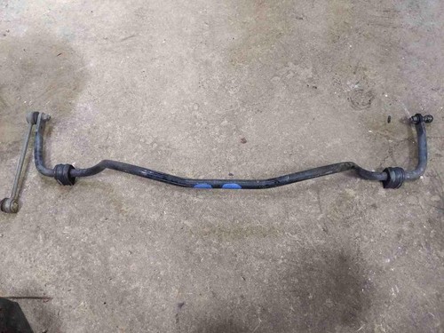 2005-2011 Mercedes SLK 350 Front Stabilizer Bar Swaybar OEM 1713235265 ...