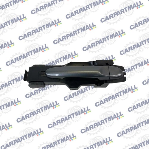 2009-2014 Nissan Cube Rear Left Exterior Outside Door Handle Assembly ...