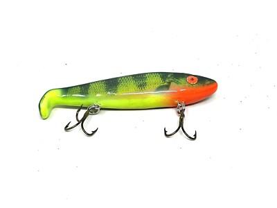 Other - Mann's Pogo Shad