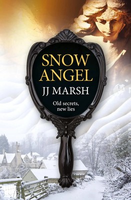 Snow Angel Jj Marsh Taschenbuch Kartoniert / Broschiert Englisch 2018 ...