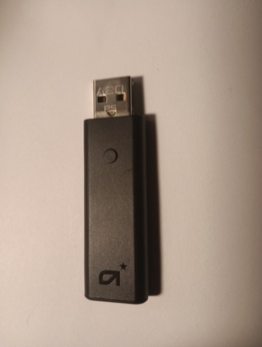 Astro A20 Wireless USB Transmitter Adapter Compatible with PS5/PS4/PC ...