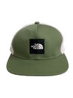 The North Face Message Mesh Cap Mesh Cap Polyester Grn Men'S Nnj02 ...