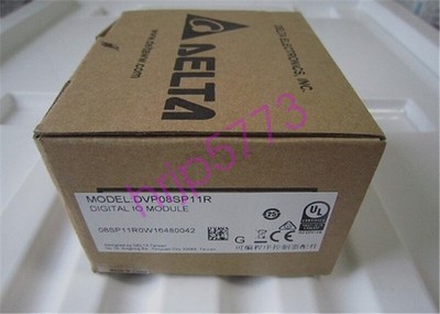 1Pc Delta Plc DVP08SP11R bp | eBay