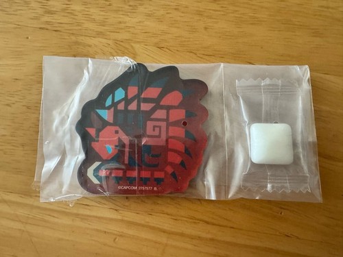 Monster Hunter Character Magnets Rathalos Magnet | eBay
