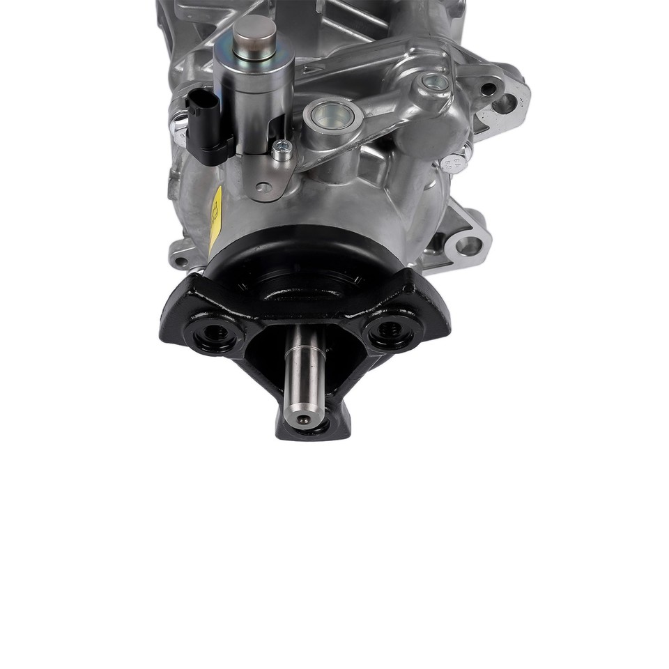 2013-2019 Mercedes-Benz GLA 250 4Matic Rear Differential Assembly Rear ...
