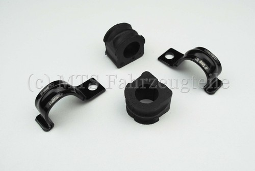 RepSatz Stabi Stabilager 19mm VW Golf 4 IV Bora Audi A3 Skoda Octavia ...
