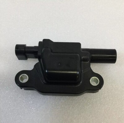 ACDelco 12619161 High Performance GM Original Equipment Ignition Coil ...